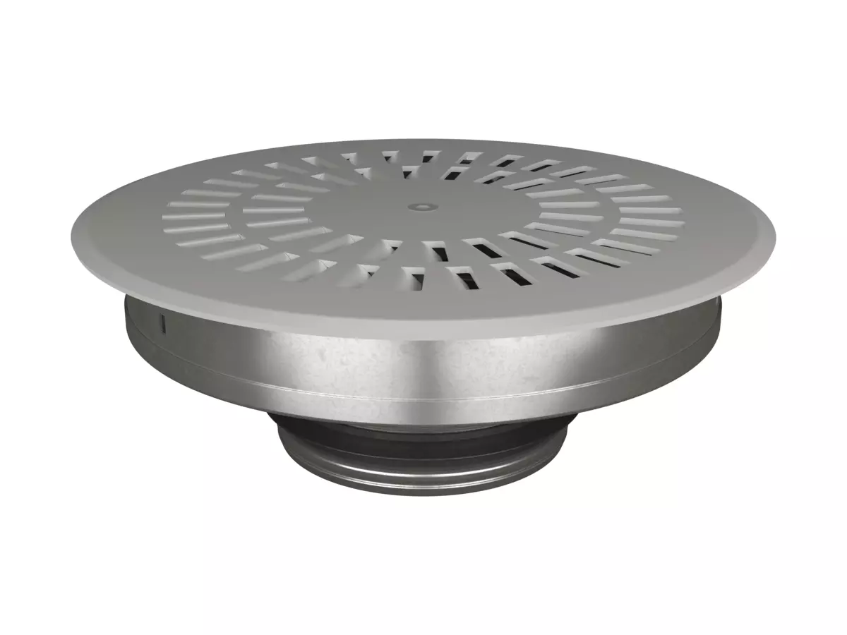 LOCKZONE Base - Airexa